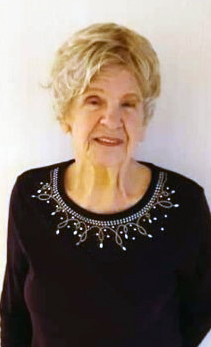 Dorothy A. Lightner 1937-2024 | News, Sports, Jobs - The Vindicator